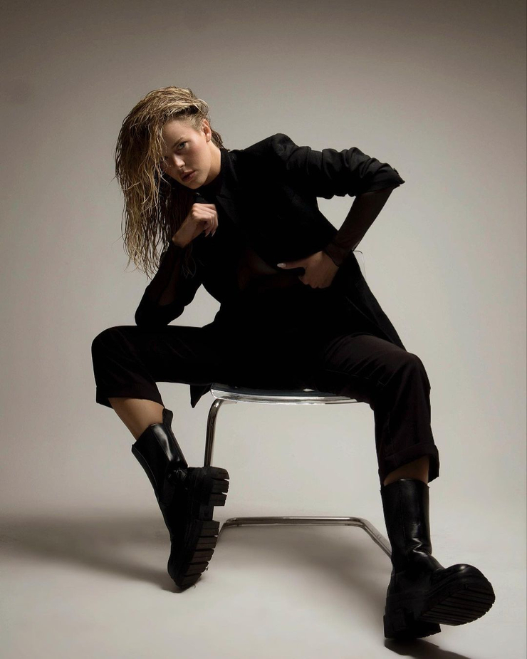 Picture of McKenzie Hewson