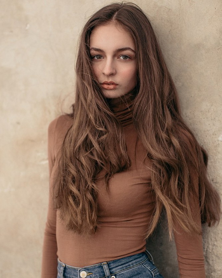 Picture of Adela Janikova