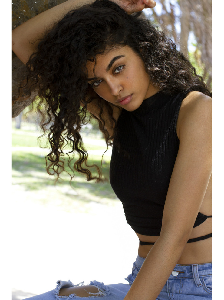 Sara Hamadeh picture