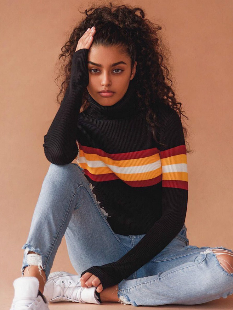 Picture of Sara Hamadeh