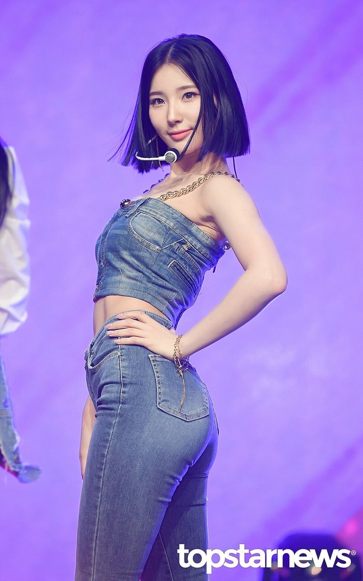 Picture of Kim So-hee