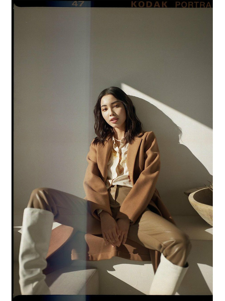 Picture of Joyce Htet