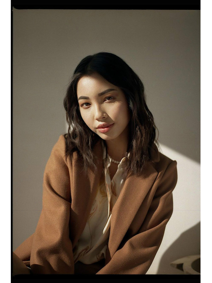 Picture of Joyce Htet