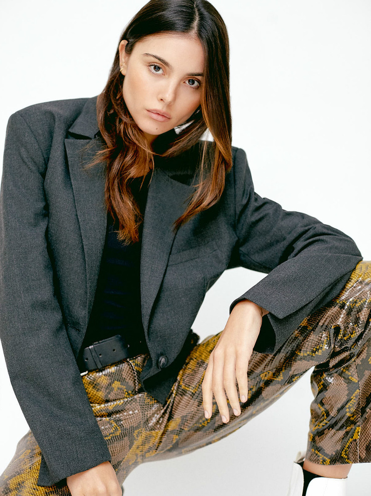 Picture of Paula Corchs