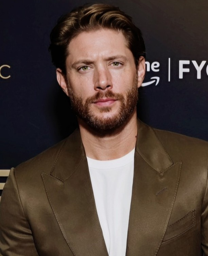 Jensen Ackles picture