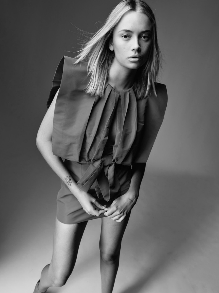 Picture of Emma Ellingsen