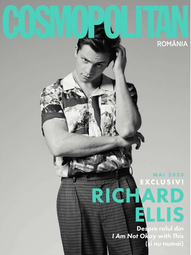 Picture of Richard Ellis