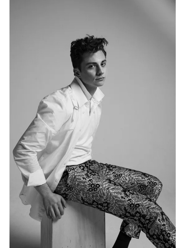 Picture of Richard Ellis