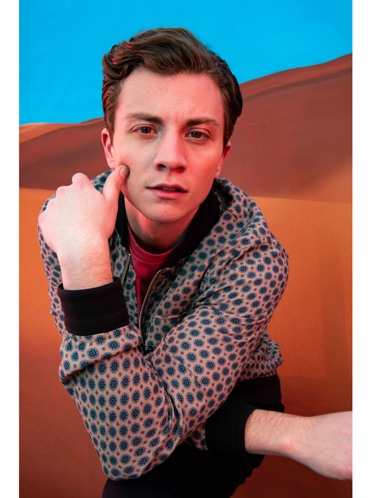 Picture of Richard Ellis