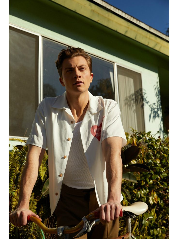 Image of Richard Ellis