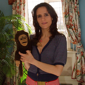 Image of Nina Conti