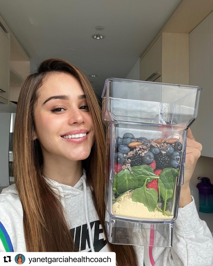 Picture of Yanet Garcia