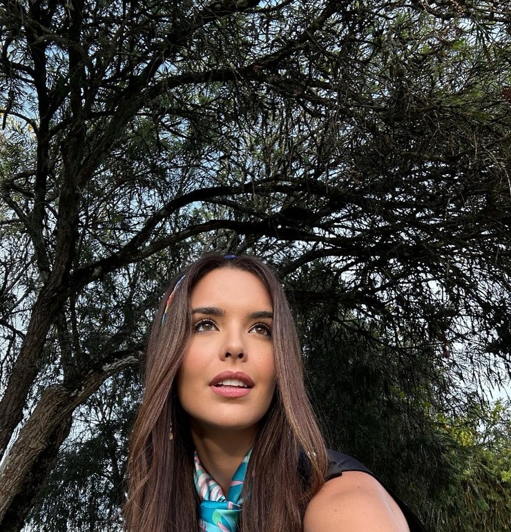 Picture of Amanda Dudamel