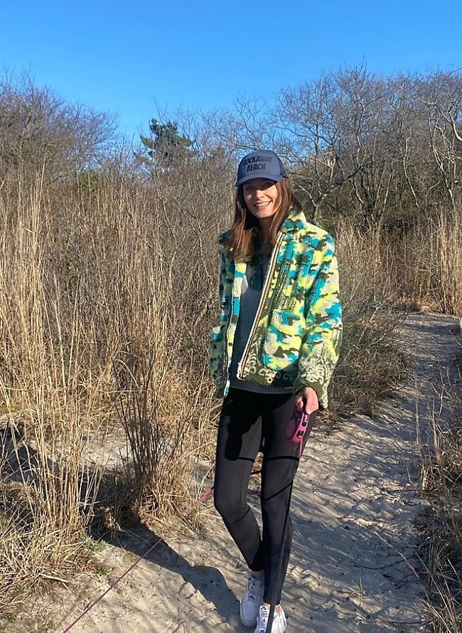 Picture of Daniella Van Graas