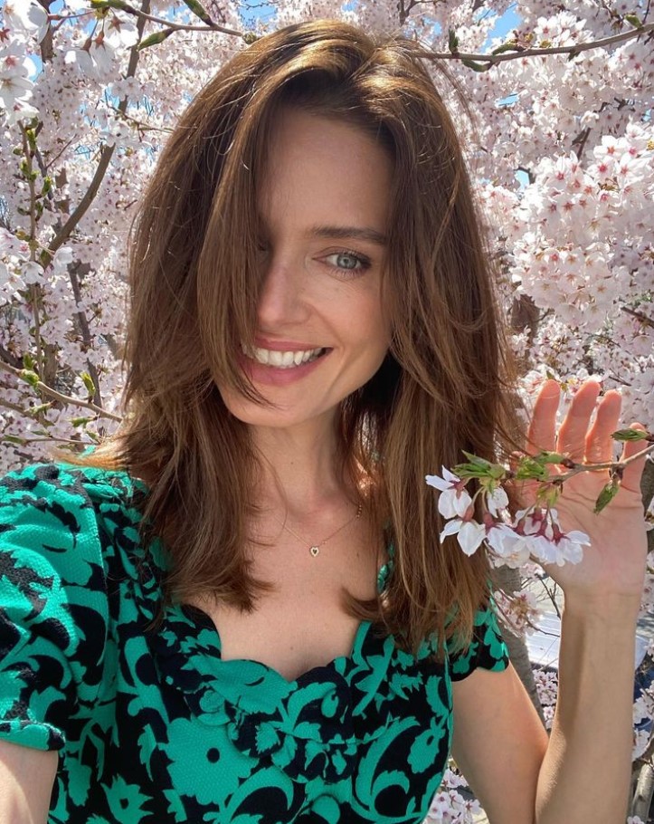 Picture of Daniella Van Graas