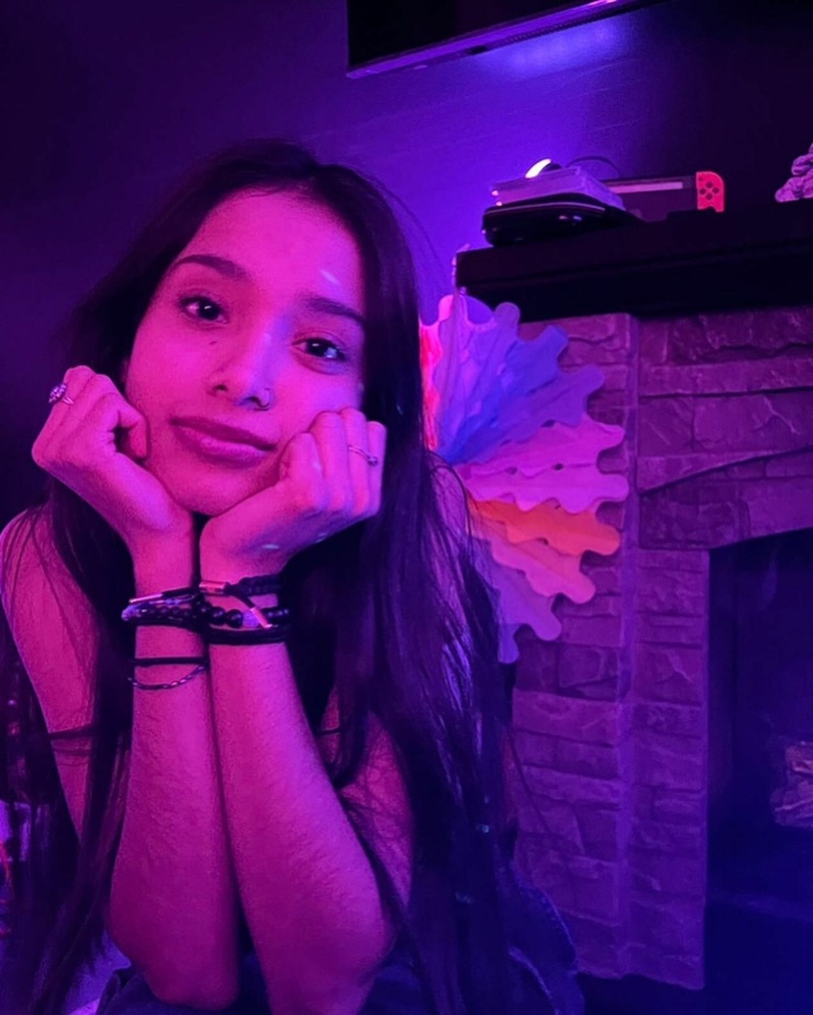 Picture of Shawnee Pourier