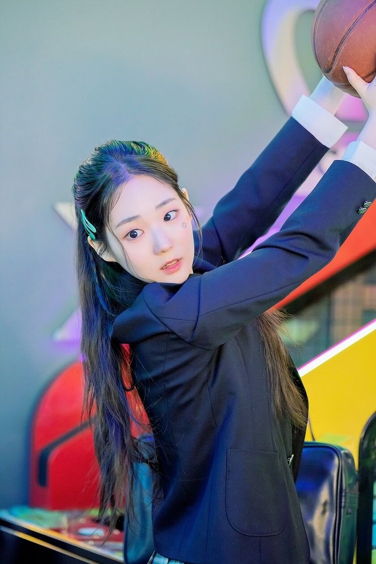 Picture of Seo-yeon Yoon