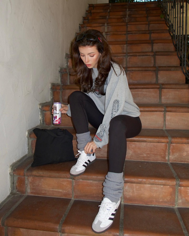 Picture of Corin Jamie Lee Clark