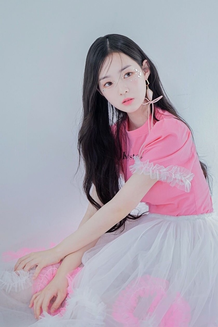 Picture of Soo-min Kim