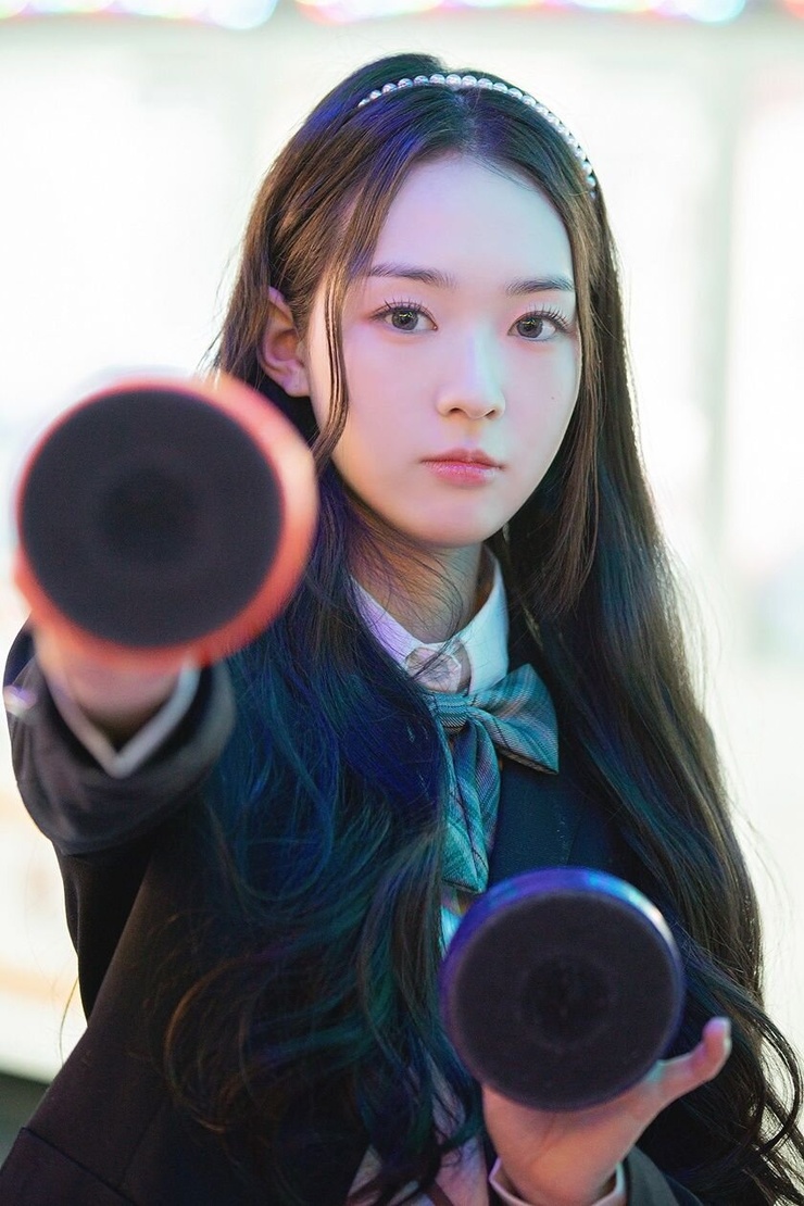 Picture of Soo-min Kim