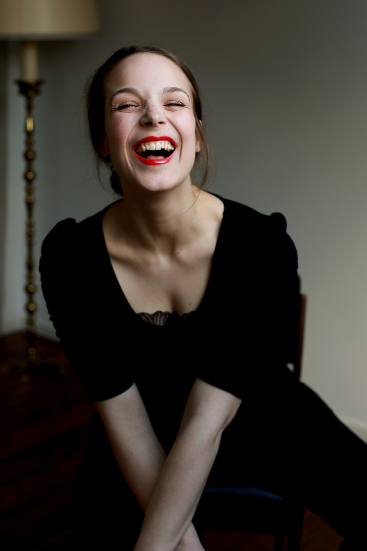 Image of Marie Förster