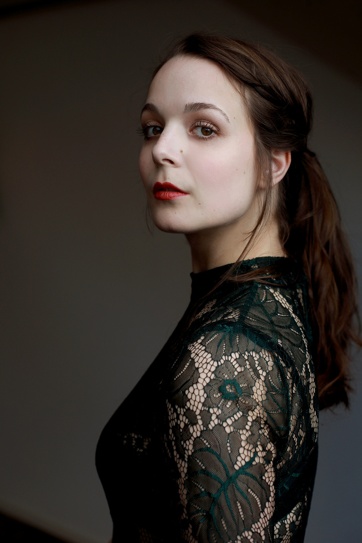 Picture of Marie Förster