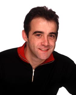 Picture of Michael Le Vell