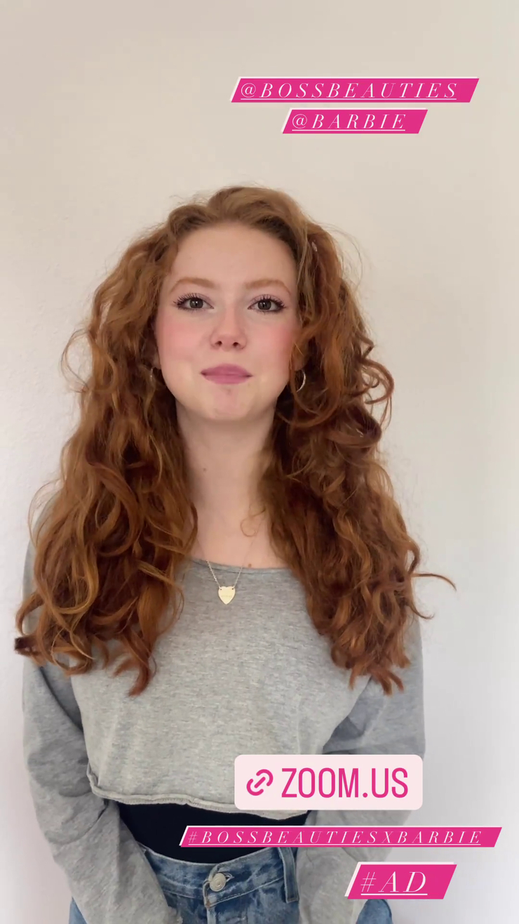 Picture of Francesca Capaldi