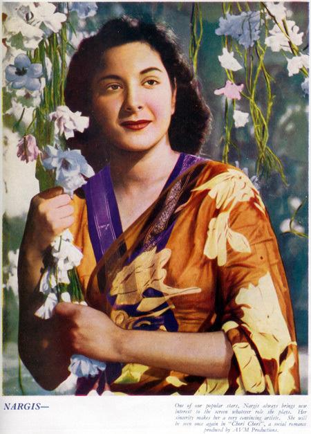 Picture of Nargis
