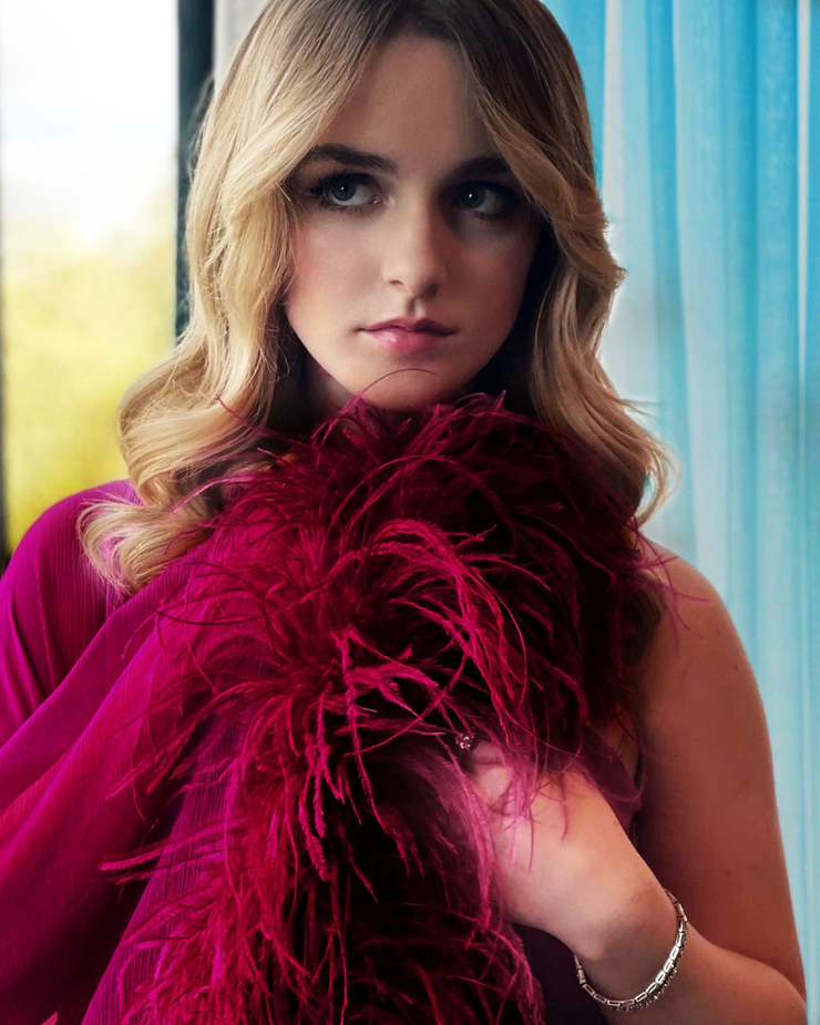 Picture of Mckenna Grace