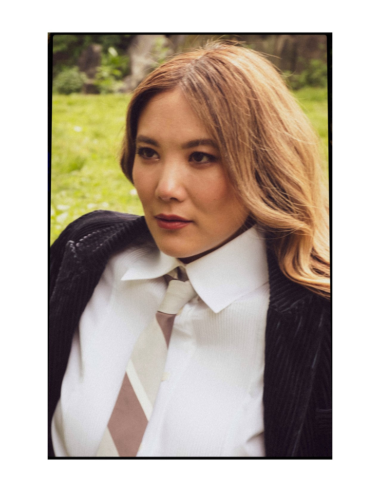 Picture of Ally Maki