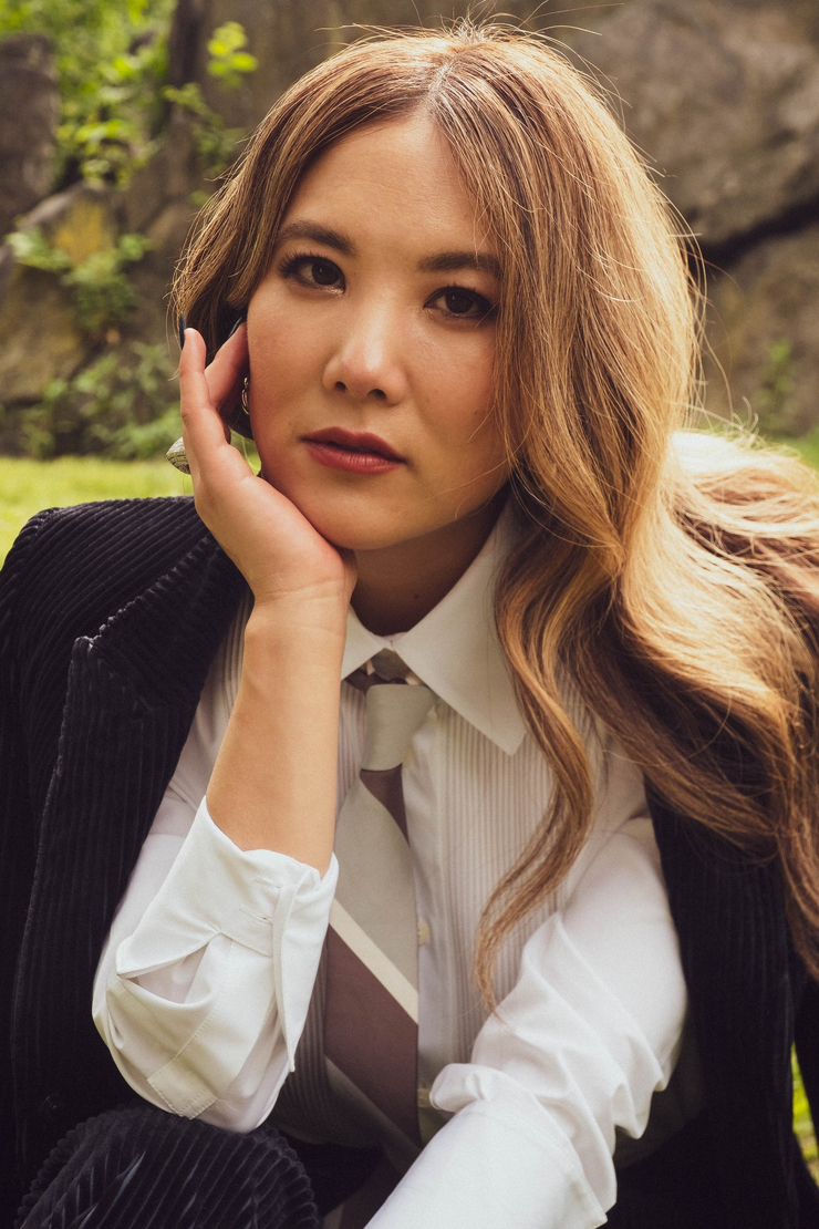 Picture of Ally Maki