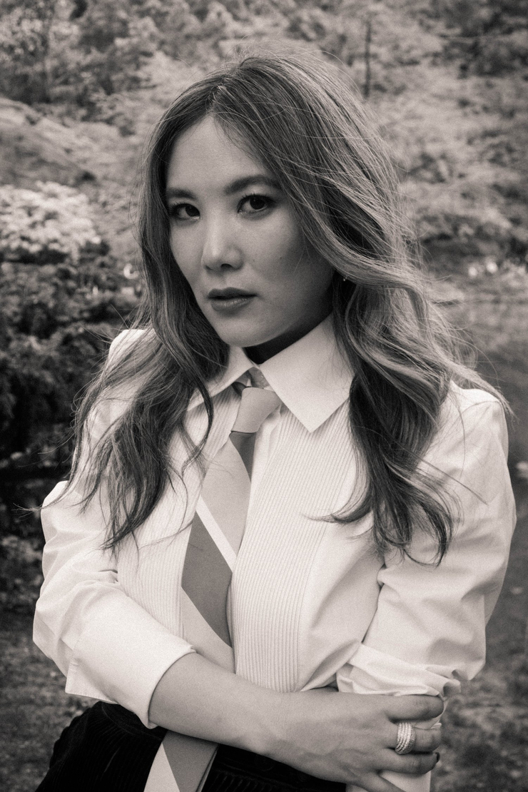 Ally Maki image