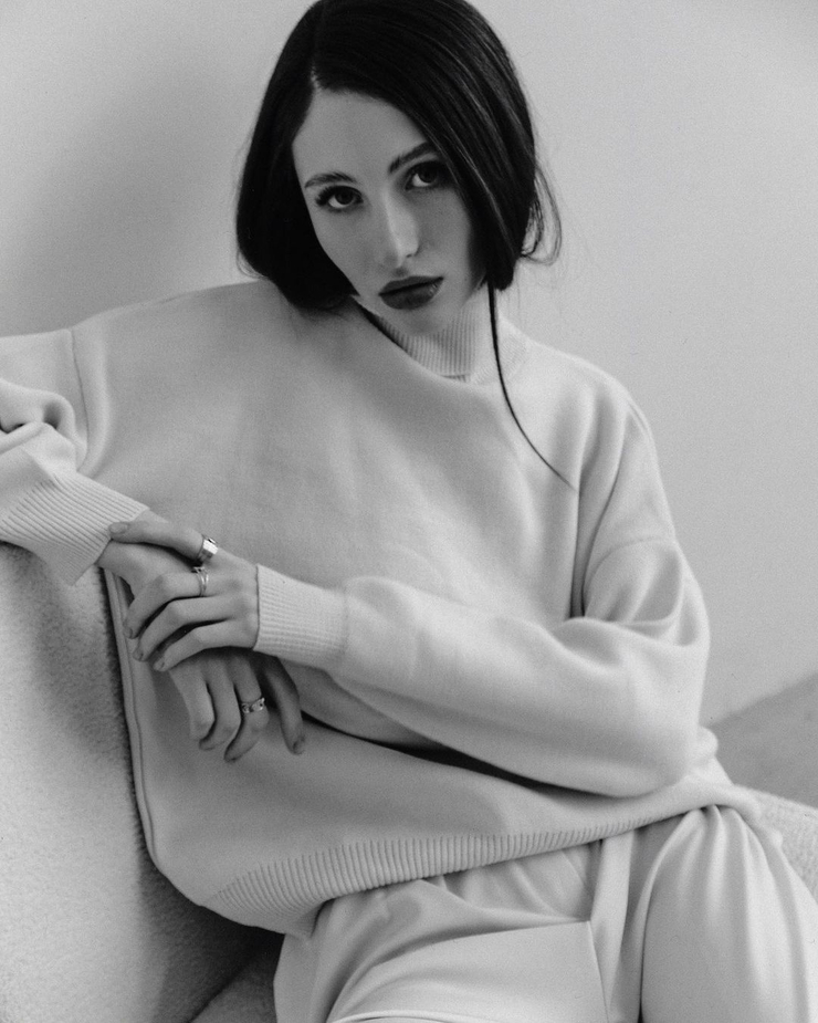 Picture of Alina Mishina