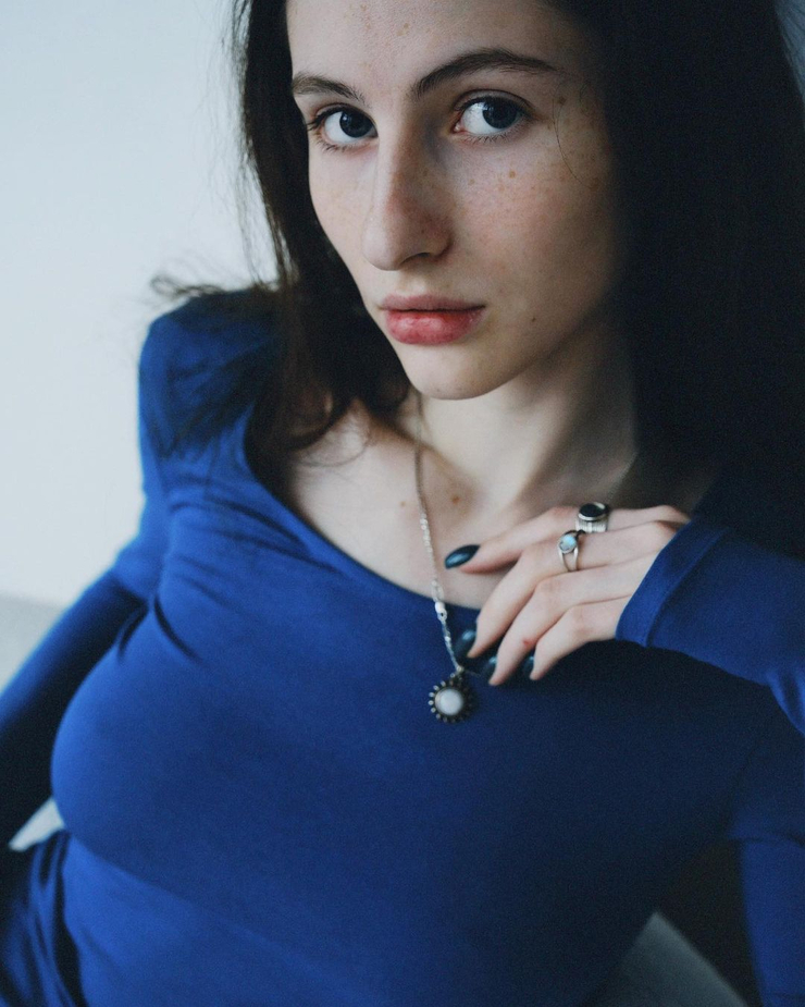 Picture of Alina Mishina