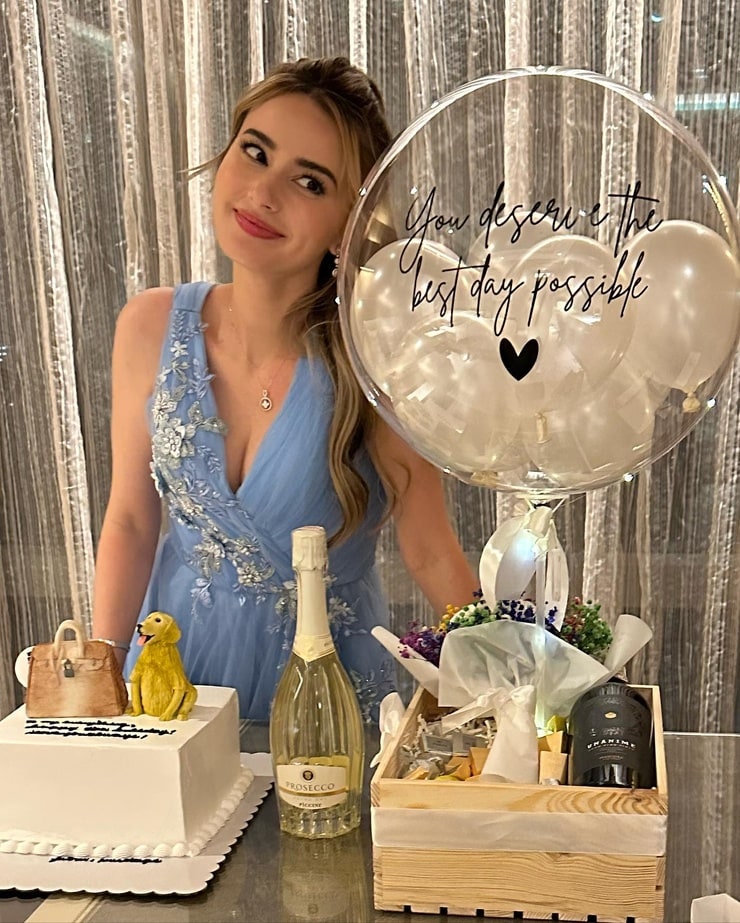 Picture of Jackie Rice