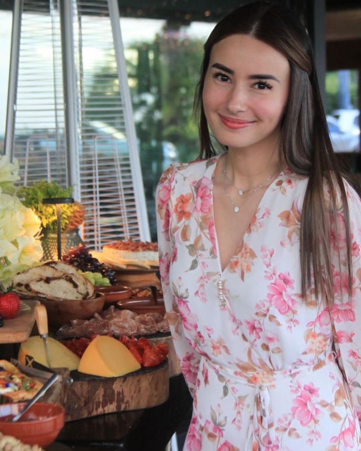 Picture of Jackie Rice