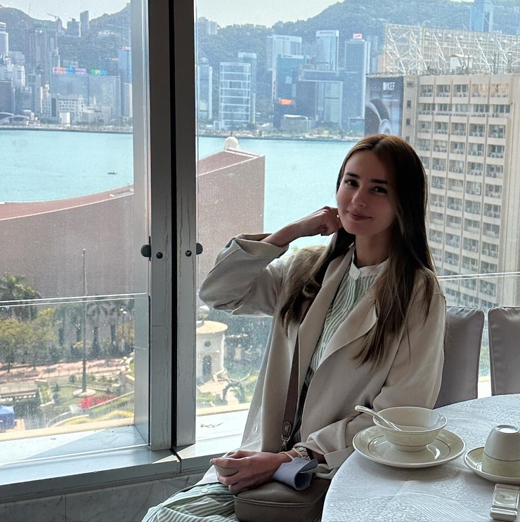 Picture of Jackie Rice