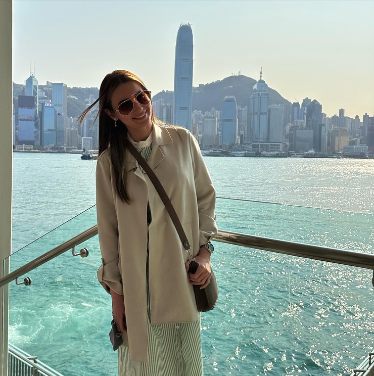 Picture of Jackie Rice