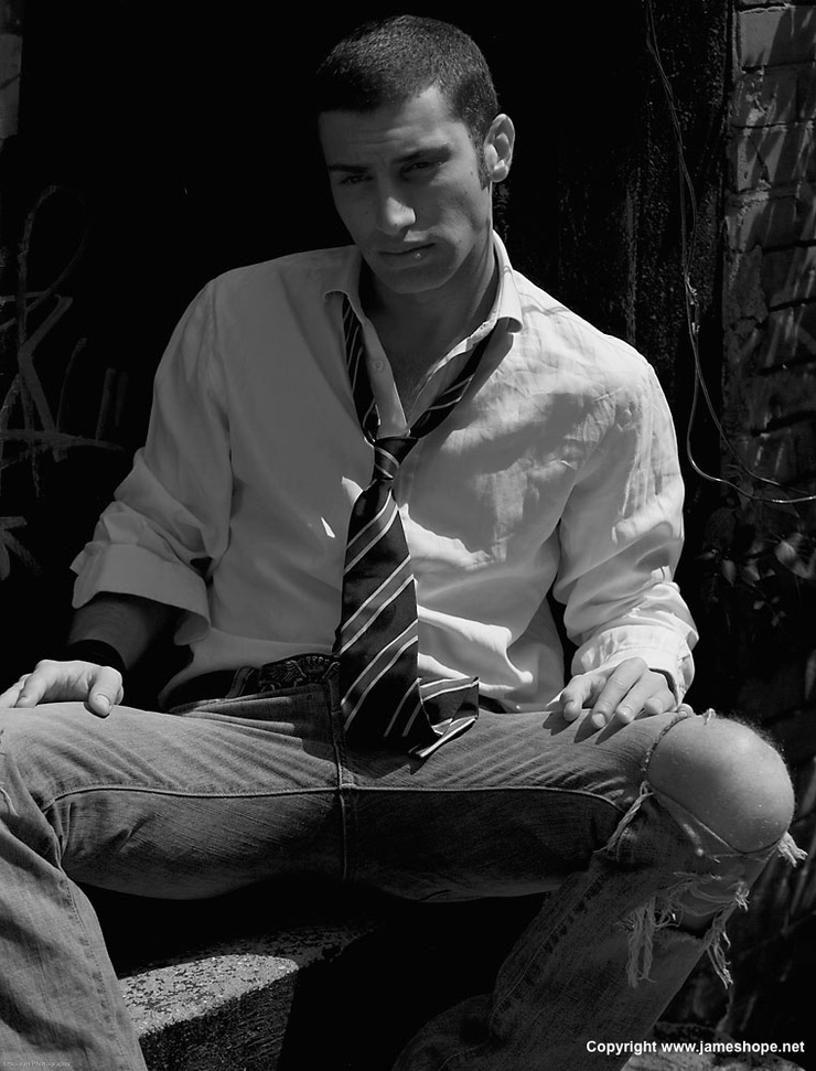 Picture of Max Rhyser