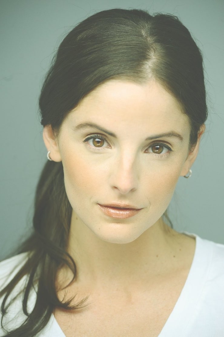 Picture of Alexis Thorpe