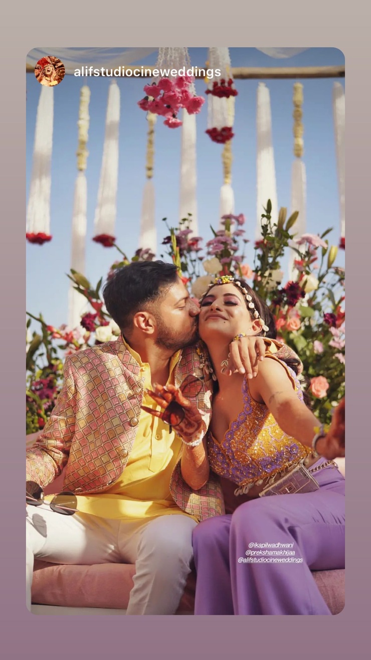 Picture of Preksha Makhija