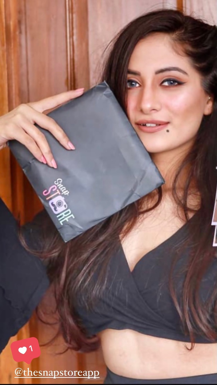 Picture of Preksha Makhija