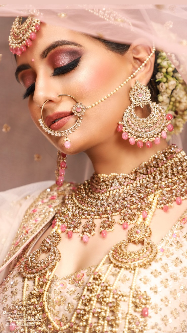 Preksha Makhija picture