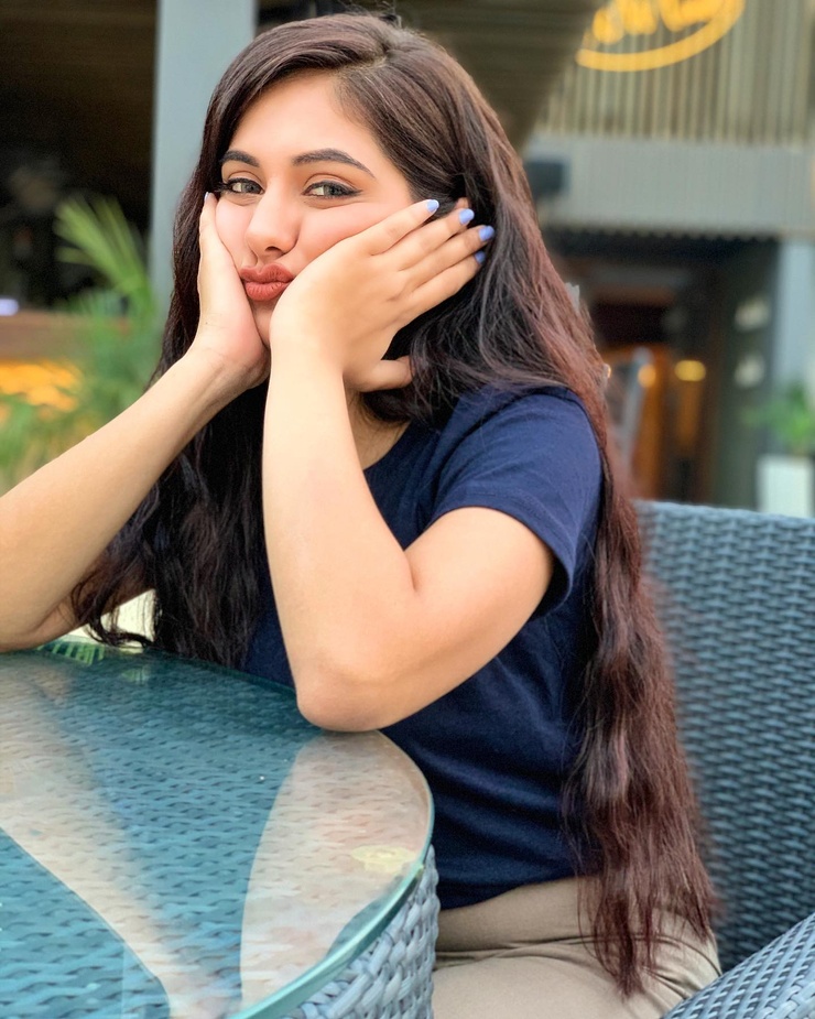 Picture of Preksha Makhija