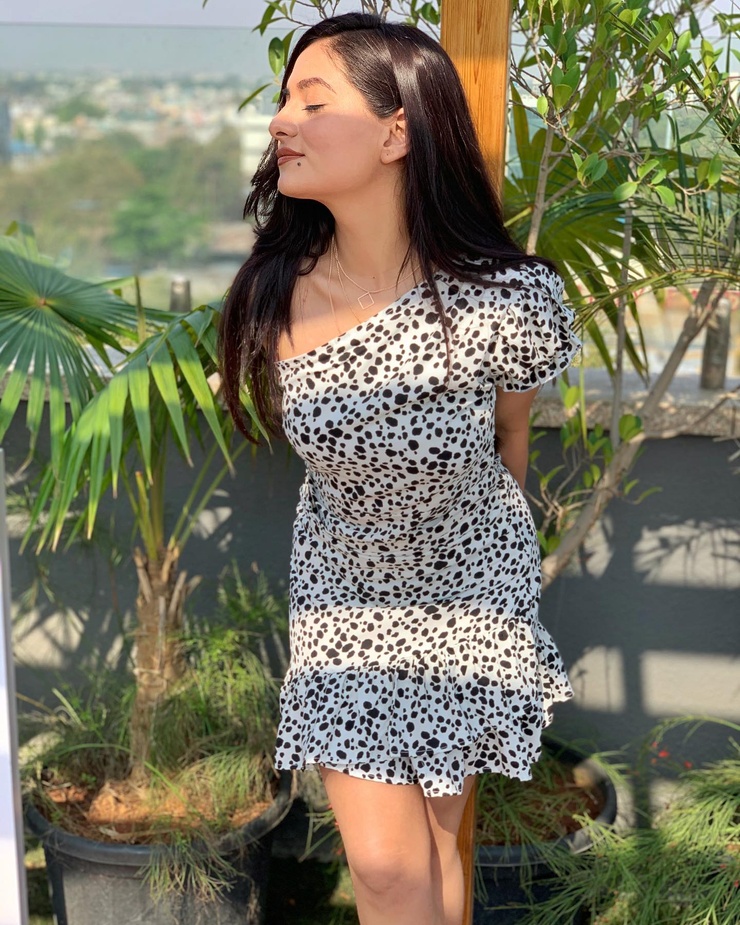 Image of Preksha Makhija