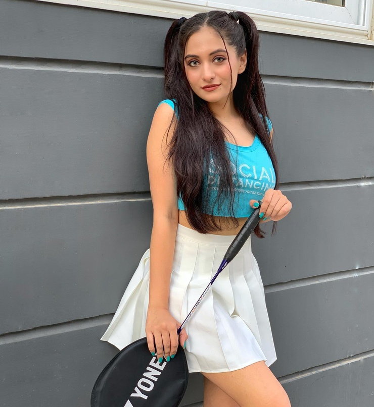 Image of Preksha Makhija