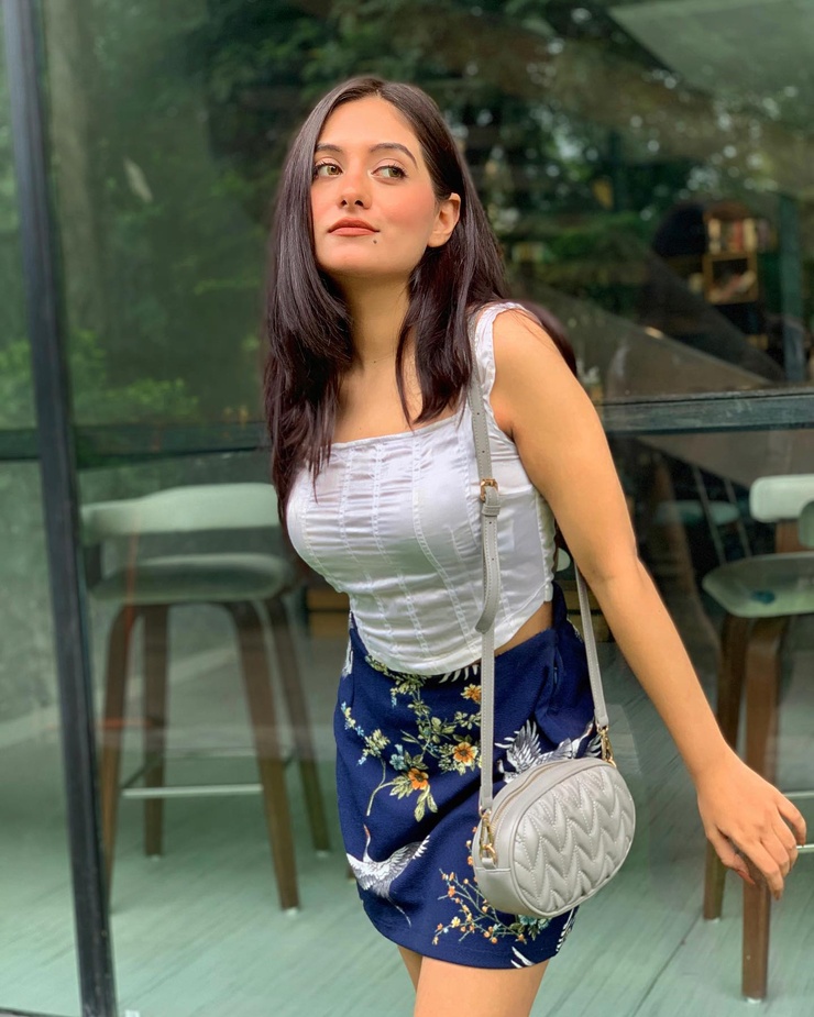 Picture of Preksha Makhija