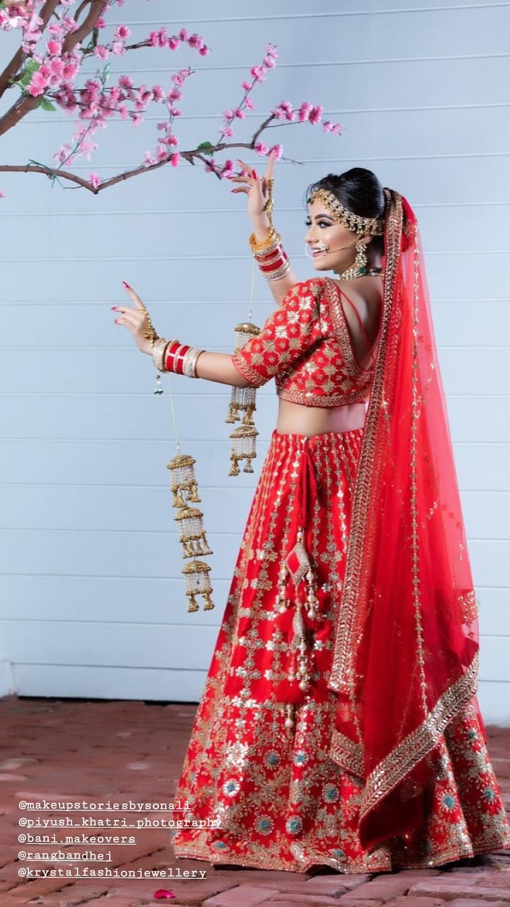 Preksha Makhija image