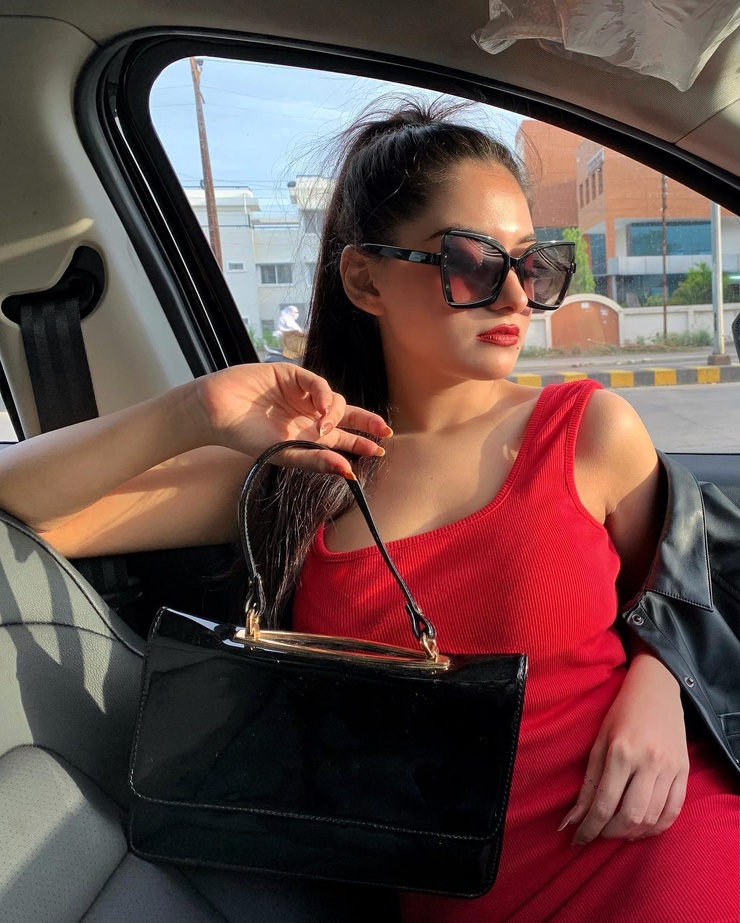 Picture of Preksha Makhija